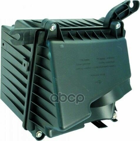 Корпус воздушного фильтра 11184 в сборе LADA арт. 11184-1109011-00