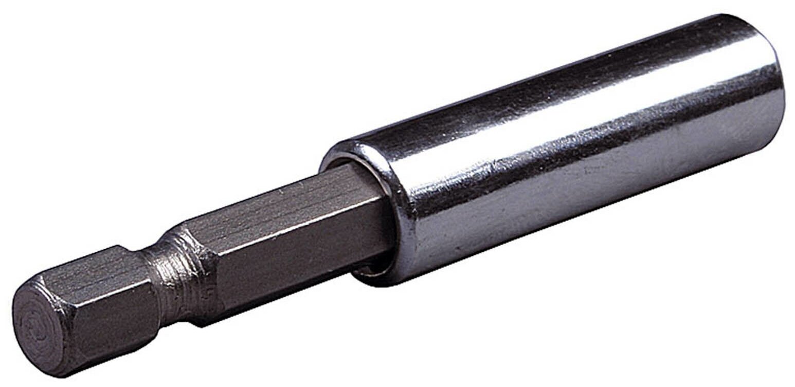 Адаптер для бит STAYER 60мм 2670-60