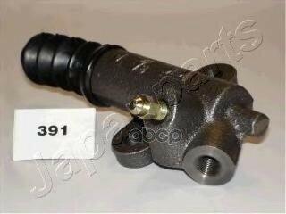 Цилиндр сцепления рабочий Japanparts арт. cy391