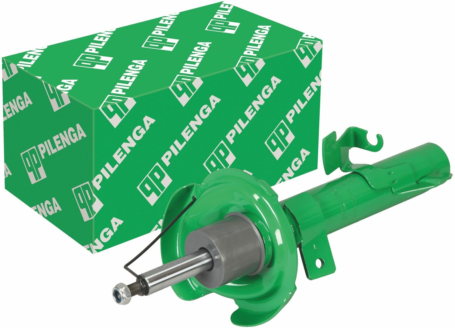 Амортизатор газовый перед лев Pilenga SH-P 4701 - G