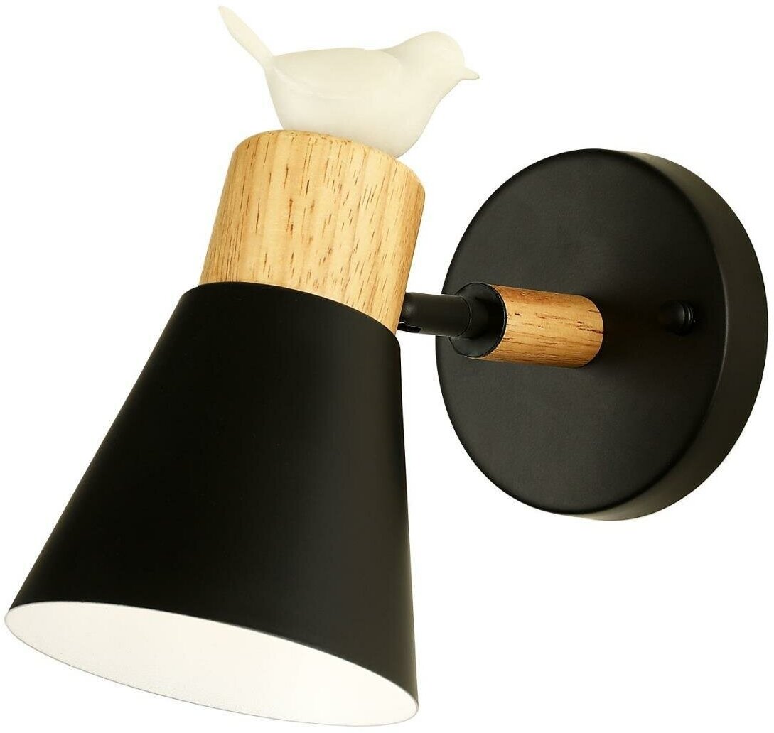 Бра F-Promo 2938-1W Uccello 1*E27*40W D215*W120*H205мм