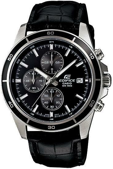Наручные часы Edifice
