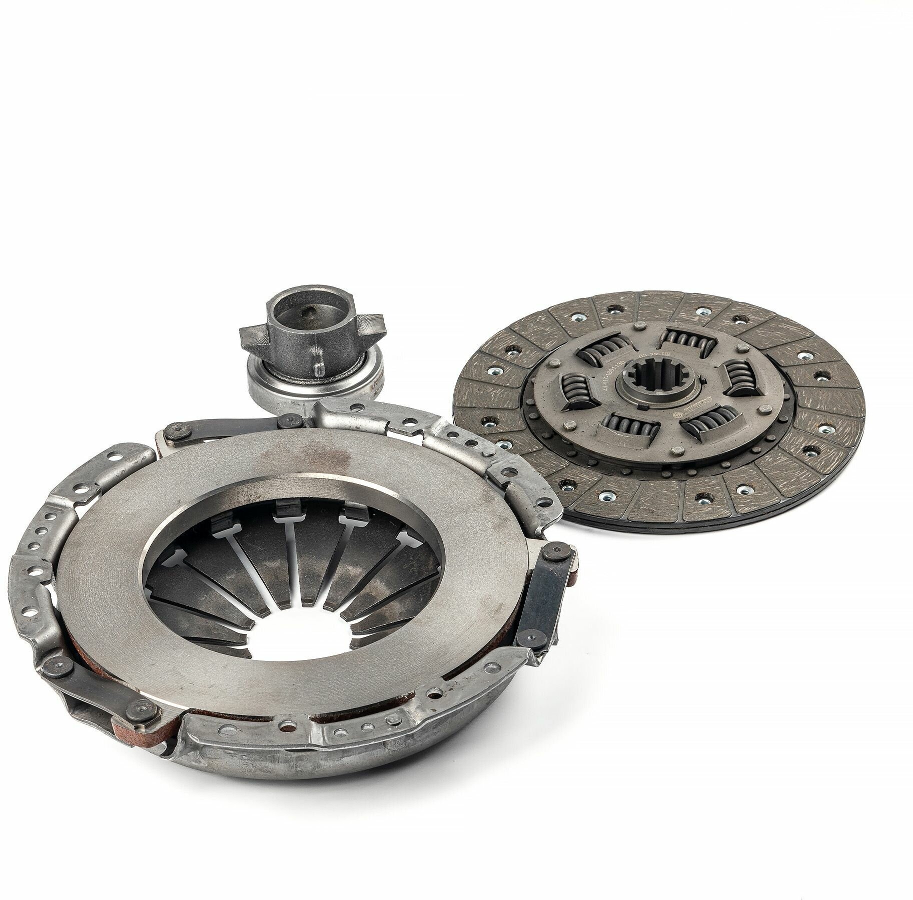 Комплект сцепления (44.421-1600010) мотордеталь (Эксперт) для УАЗ