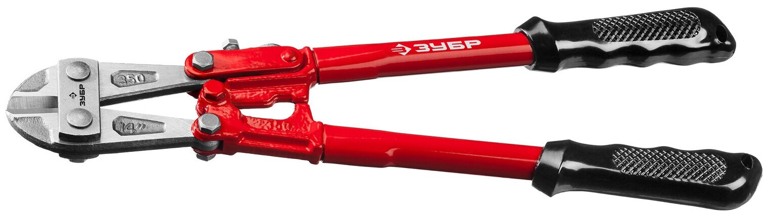 ЗУБР 350 мм, Болторез (23313-035)