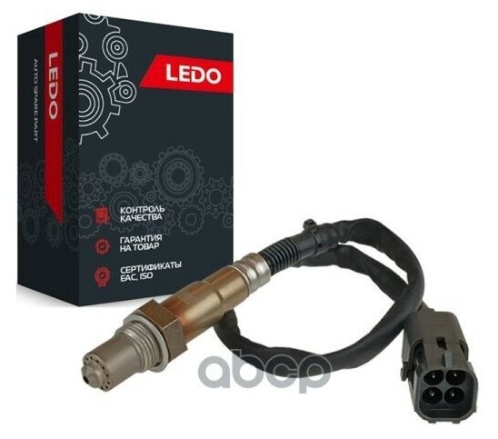 Лямбдазонд LEDO арт. 80026lso