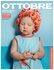 OTTOBRE design kids 3/2016, журнал по шитью со вставкой выкройкой на скрепке