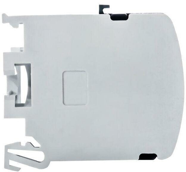 Шина нулевая в корпусе 2х7 EKF sn0-2x7