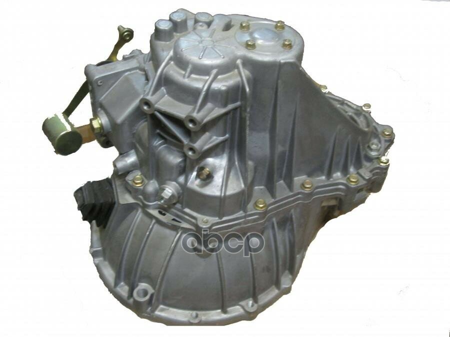 МКПП GEELY арт. 3000000011