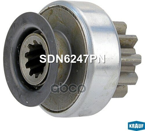Бендикс Стартера Krauf арт. SDN6247PN