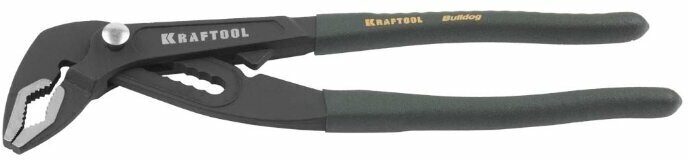 Клещи переставные Kraftool 22353-25 250 мм