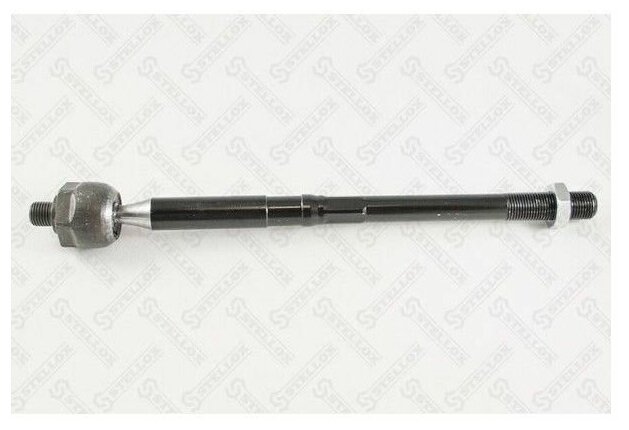 Тяга рулевая Ford Focus C-max all 04>, STELLOX 5504876SX