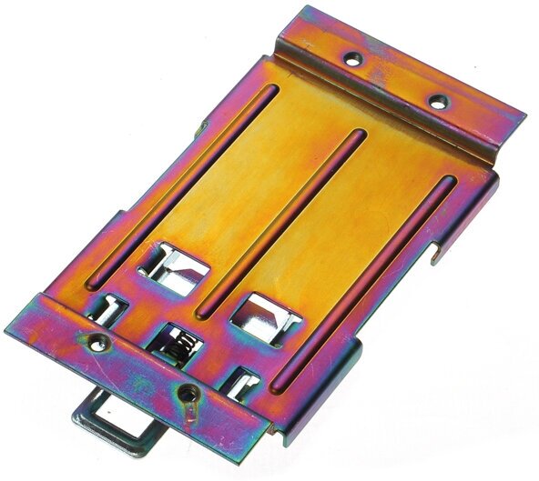 Адаптер на DIN-рейку для OptiMat КЭАЗ E100-УХЛ3 100013