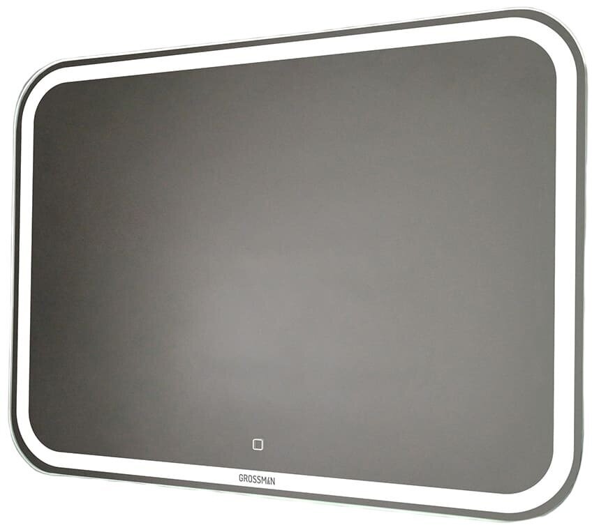 Зеркало для ванной Grossman Comfort 91.5 690680