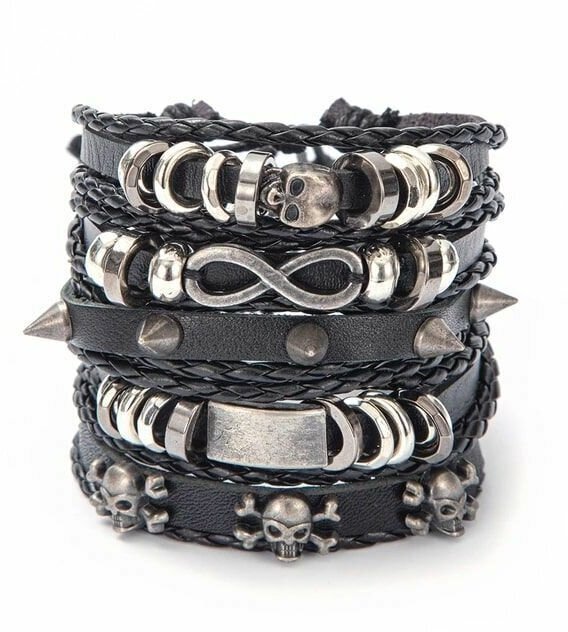 Браслет-нить