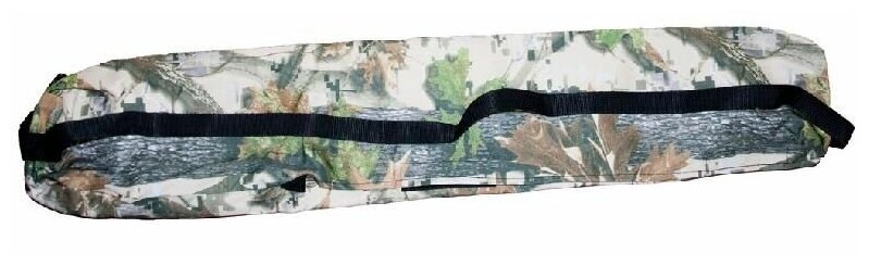 Чехол для ледобура PROFILUX кмф. 86см, 110mm (oxford)