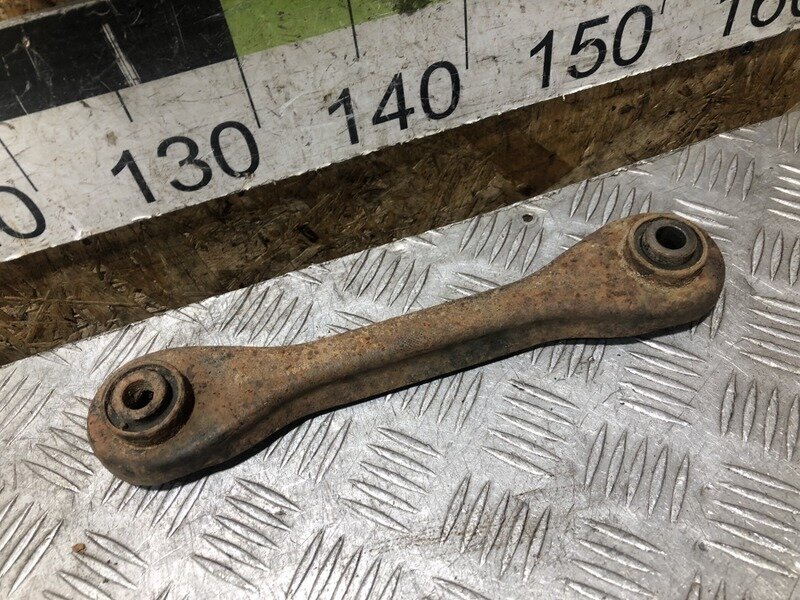 Тяга задняя поперечная MAZDA 3 BK BBM228500A