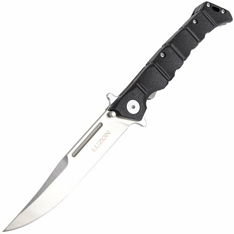 Cold Steel Складной нож Luzon Medium сталь 8Cr13MoV, рукоять GFN (20NQL)