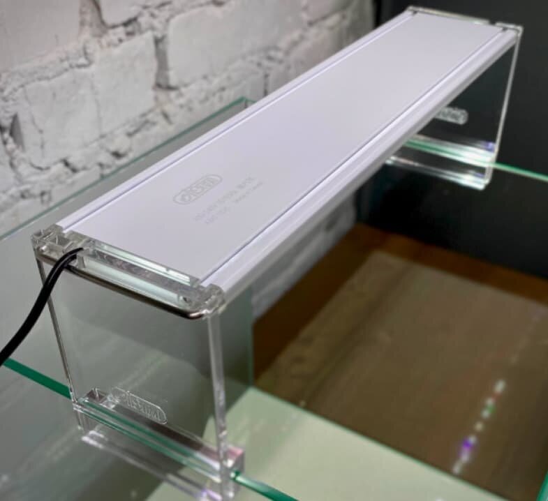 Светильник LED Ista Aqua Slim light, 31,2 Вт, 90 см