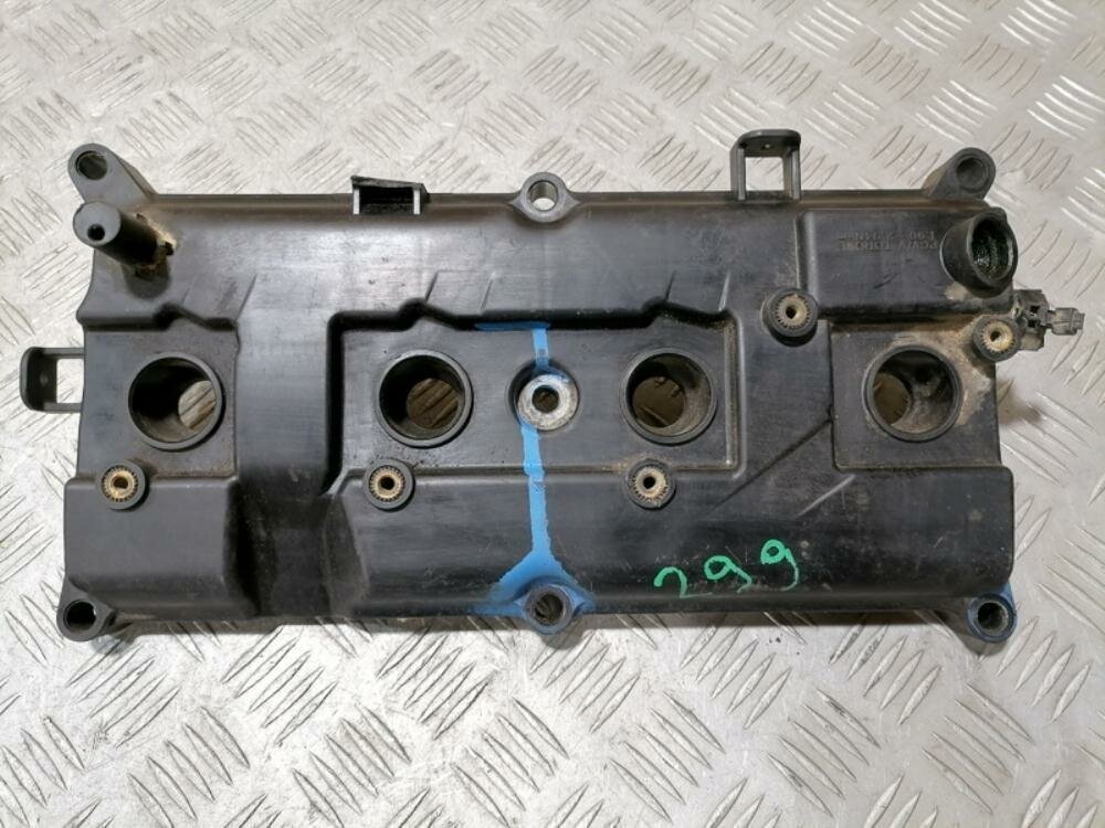 Крышка клапанная NISSAN Qashqai 2009 13264EN20A