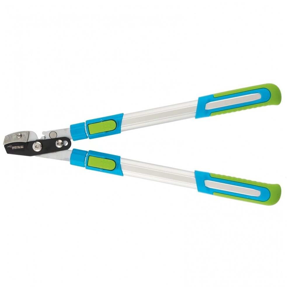 Сучкорез 560 - 740 мм. телескопические рукоятки Palisad