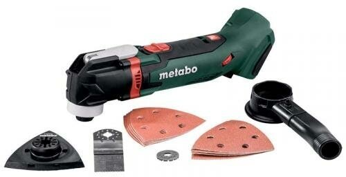 Многофункциональный инструмент аккумуляторный METABO MT18LTX Compact 613021890