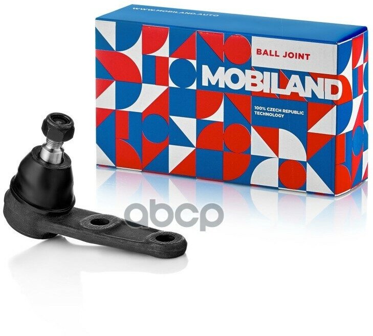 Опора шаровая MOBILAND арт. 130101440