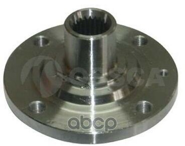 Ступица передняя / VW GOLF-II, JETTA-II 83-87 шт. OSSCA арт. 00502