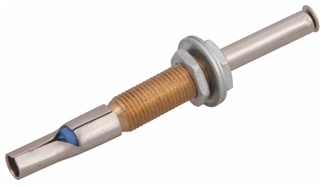 REXANT 160512 Концевик AUTO-2 металл , REXANT