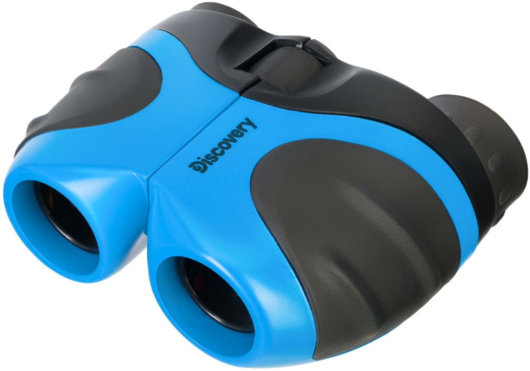 Бинокль Discovery Basics BBС 8x21 Gravity