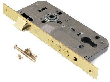 Замок врезной Apecs (Апекс) 2600-G