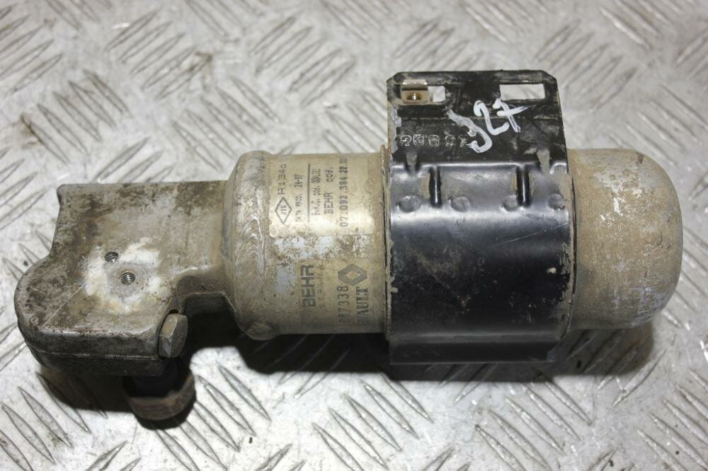 Осушитель кондиционера RENAULT Laguna 1994 1998 7432760002