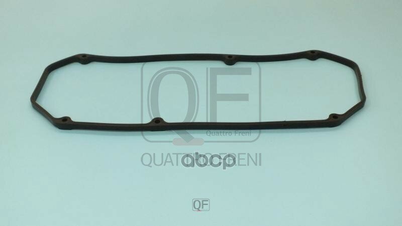 Прокладка клапанной крышки QUATTRO FRENI арт. qf82a00001