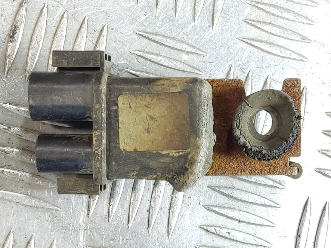 Реле INFINITI QX 2004-2009 25237EA000