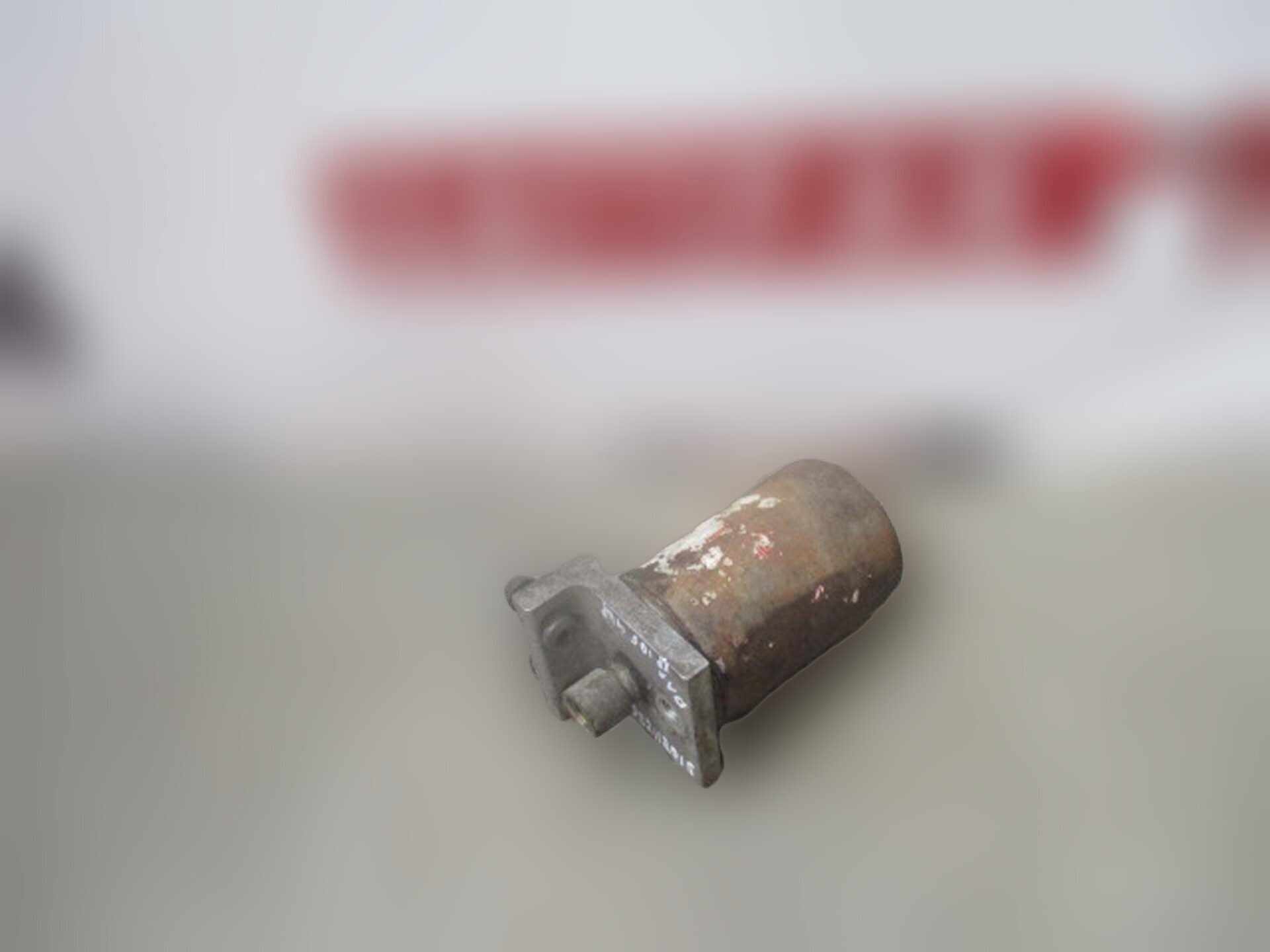 Фильтр воздушный системы впрыска AdBlue DAF XF 105