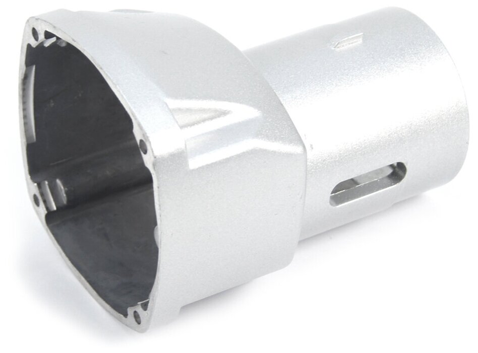 Корпус редуктора, подходит для дрелей REBIR IE-1206-1-16/2000ER, IE-1206-16/2000ER, IE-1206ER, IE-1206K