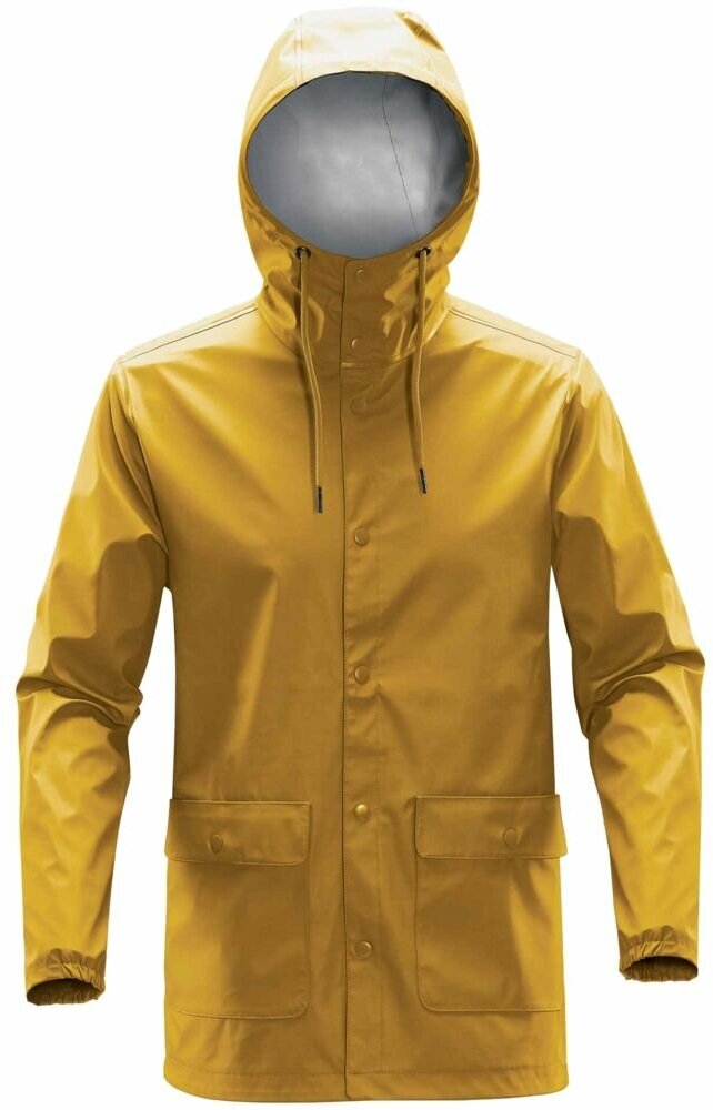 Плащ-дождевик