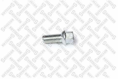 Болт колесный Stellox 7901900SX