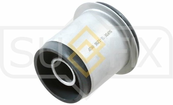 SUFIX Сайлентблок задней подвески NISSAN X-Trail(T31) 2.0-2.5 07>