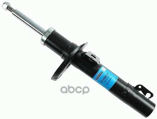 Амортизатор передний Boge арт. 32-H90-0