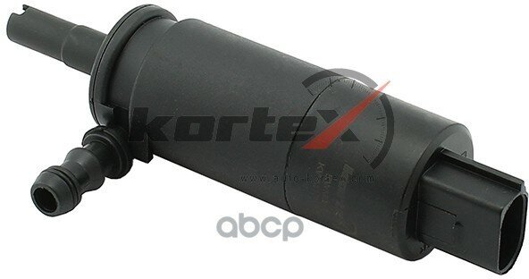 Насос омывателя фар MB W203/C208/W210/W220/W221 95- KORTEX арт. KWM087