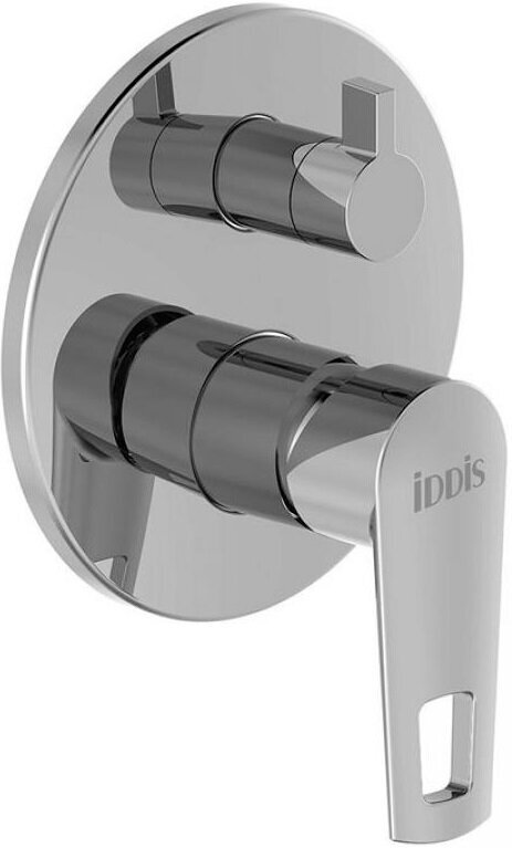 Смеситель Iddis Runo RUNSB00i67 для душа с внутренней частью