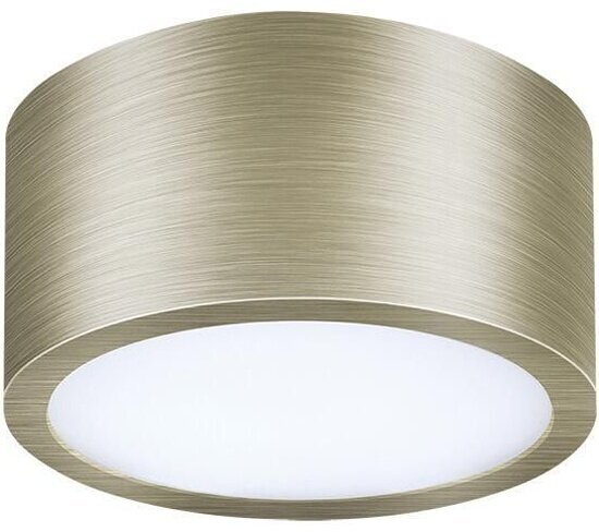 Накладной светильник Lightstar Zolla 213911