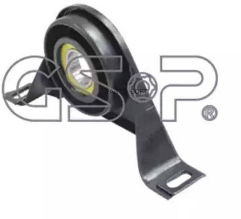 GSP 512668 Подшипник карданного вала MERCEDES-BENZ E-CLASS (W210)