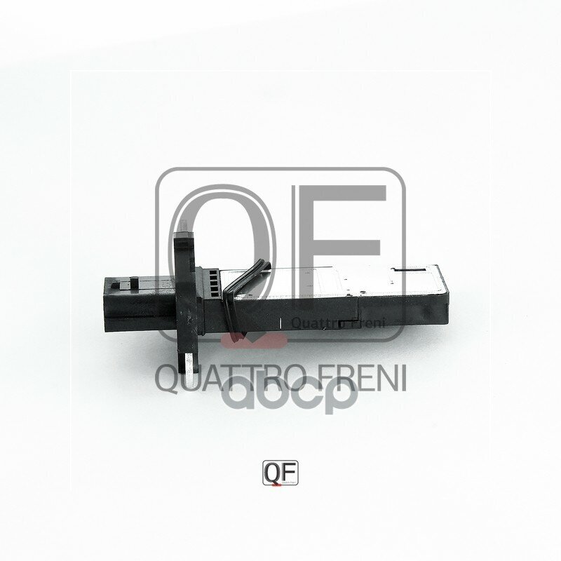 Датчик Расхода Воздуха (Дмрв) Nissan Almera/Primera 00-