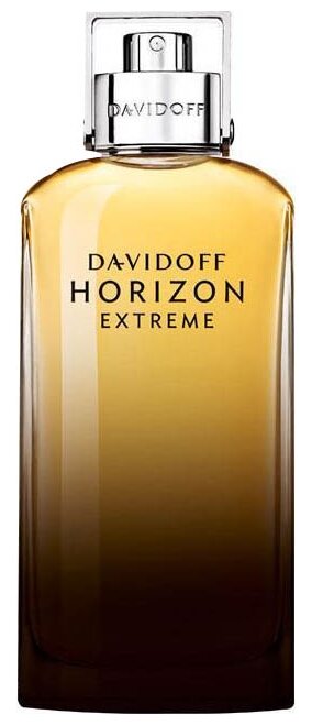 Davidoff Horizon Extreme парфюмерная вода 75мл