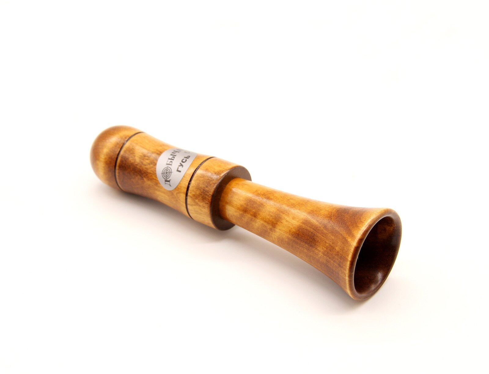 Манок Добыча на гуся (универсальный макси) (Д5)