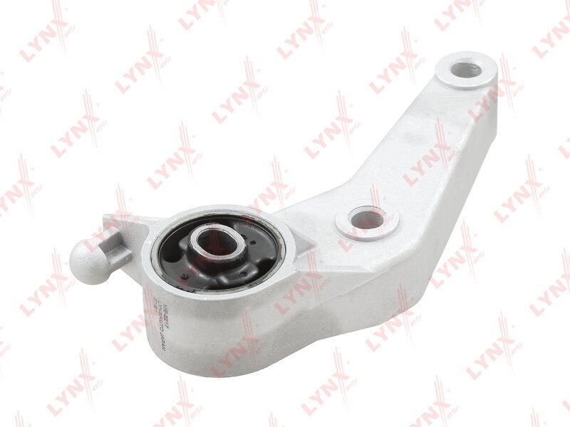 Опора двигателя задняя LYNXauto ME-2217. Для: OPEL Опель Combo 1.6-1.7d 01> / Corsa(Корса) C/D 1.0-1.8 00-09 / Tigra 1.8 04-10