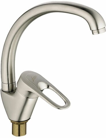 Смеситель Ledeme L5904A для кухни