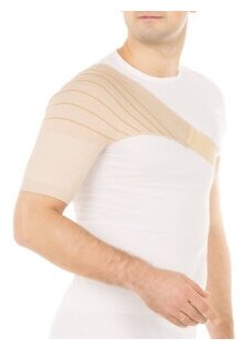 Бандаж н/плечо Т.32.07 р. XL (Т-8107)