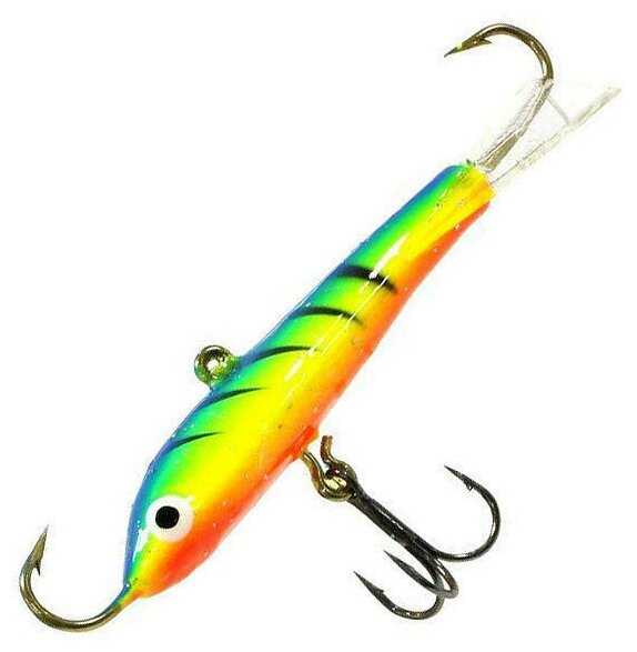 Балансир рыболовный для зимней рыбалки ALVEGA Fishing Master 10г 50мм BWFM-T11-N5-1050